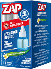 Diffuseurs anti‑moustiques - ZAP-insects.com